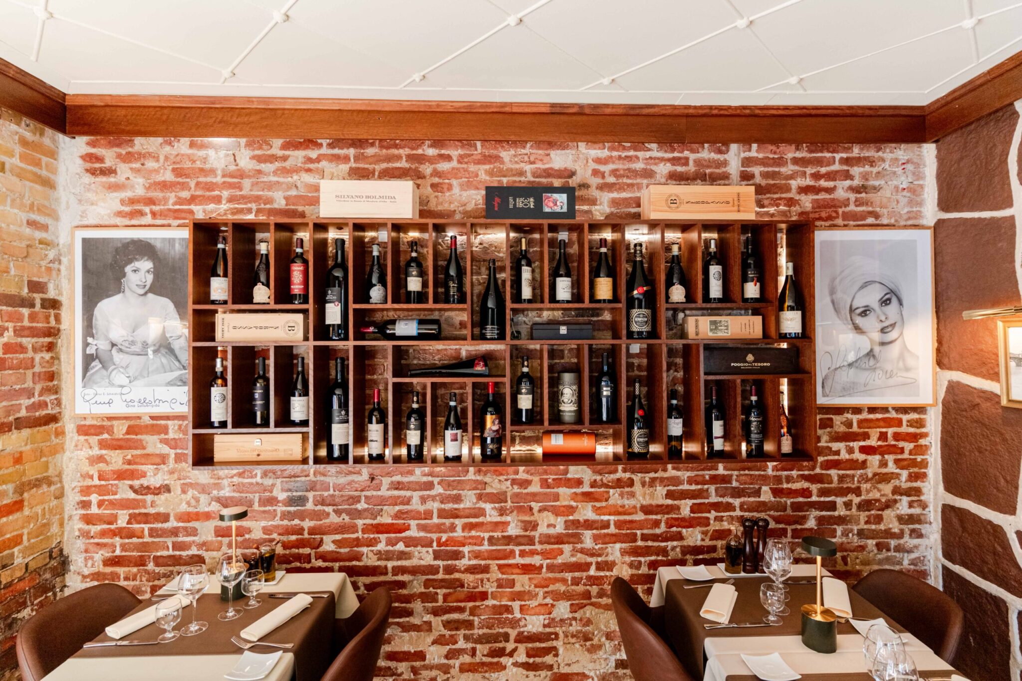 Italiensk Restaurant København | Ristorante Da Claudio